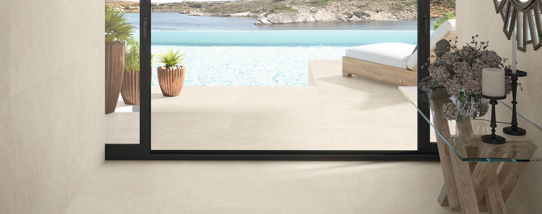 Formentor (Pavimento)